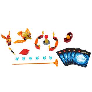 LEGO Legends of Chima™ Inferno Pit #70155