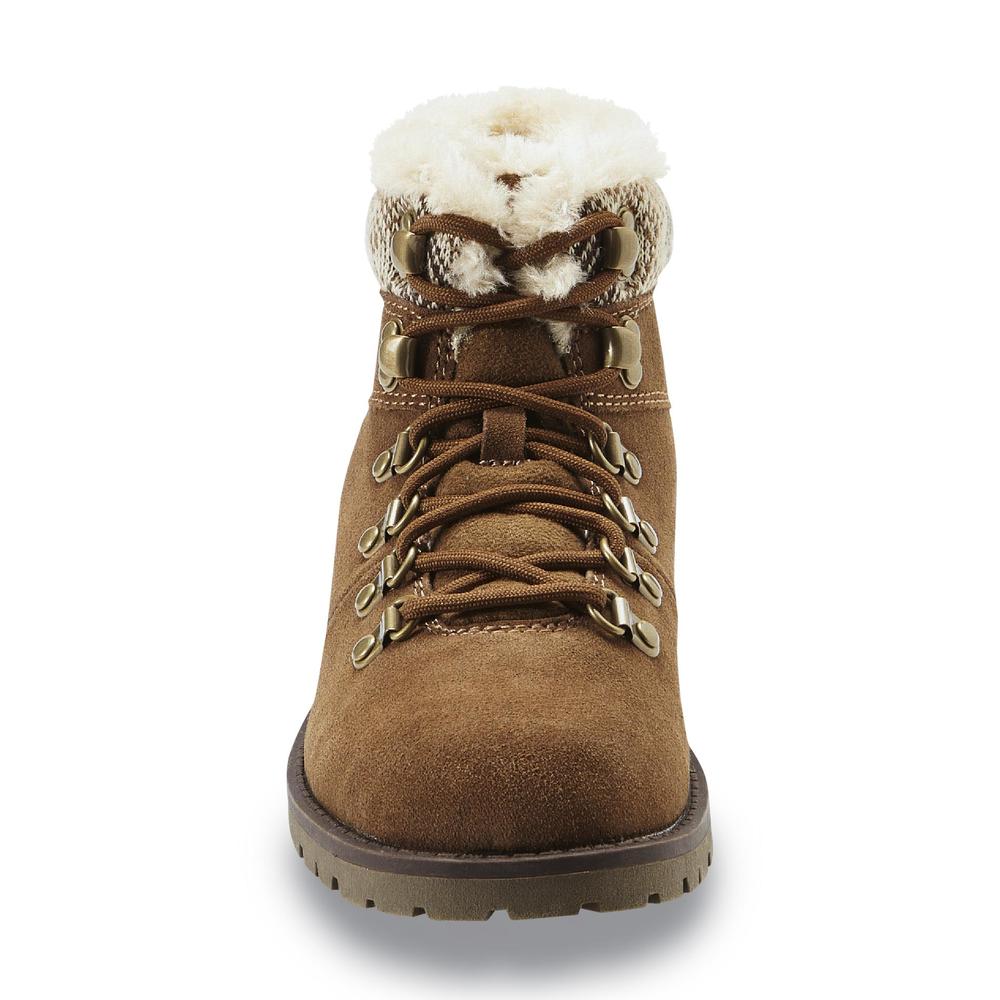 Route 66 Women's Arlo Tan Hiking Boot