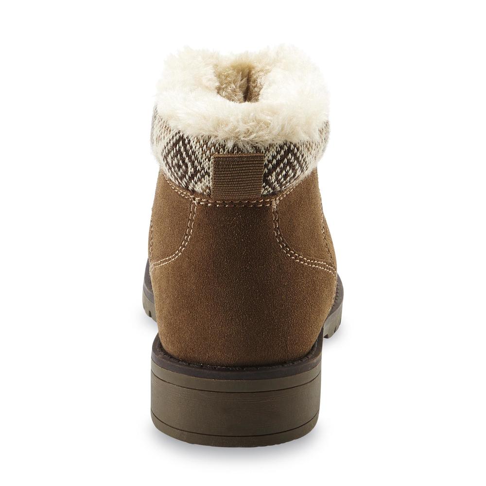 Route 66 Women's Arlo Tan Hiking Boot