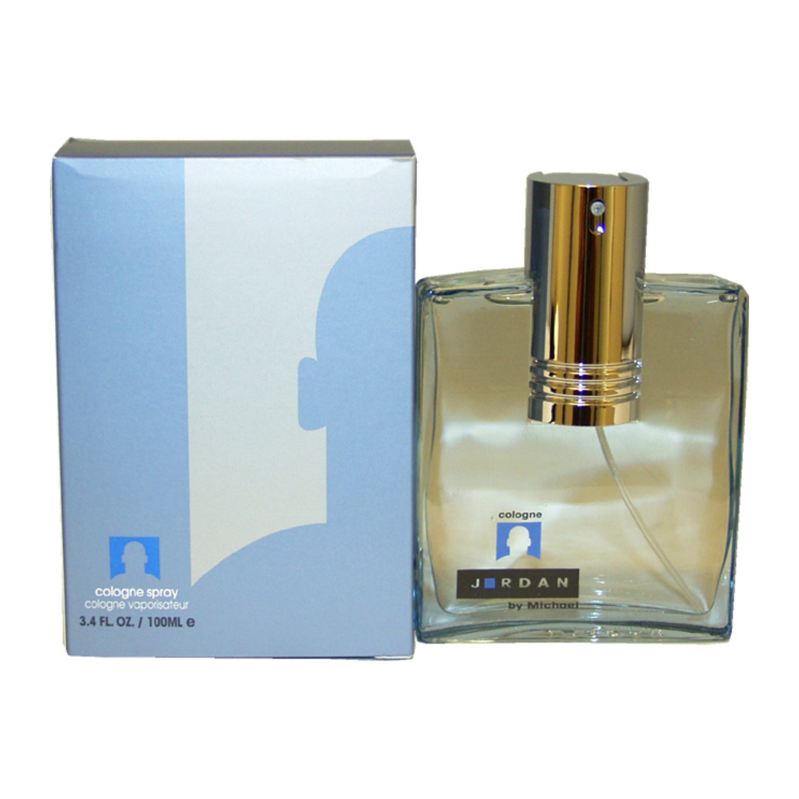 Michael Jordan Jordan by for Men - 3.4 oz EDC Spray