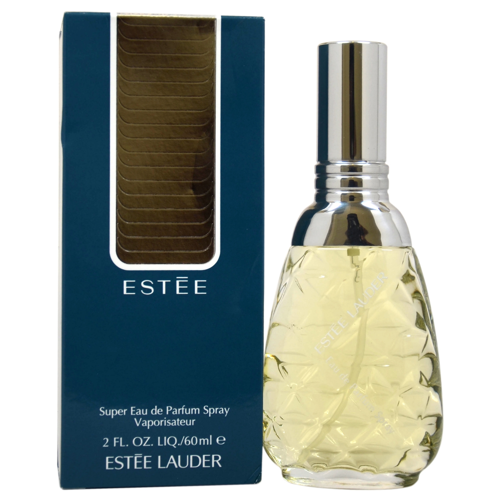 UPC 027131018704 - Estee Lauder Estee Women Eau de Parfum Spray 2.0 oz ...