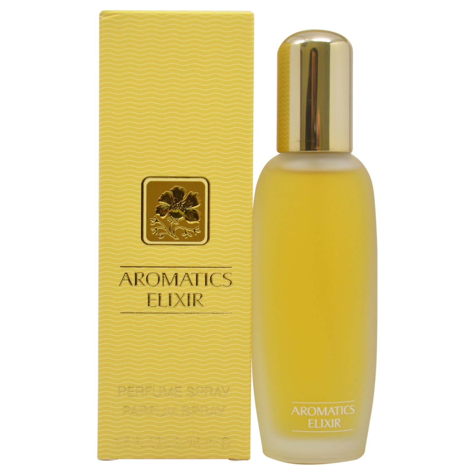 Clinique Aromatics Elixir by for Women - 1.5 oz Perfume Spray
