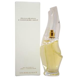 Donna Karan Cashmere Mist by for Women - 3.4 oz EDP Spray