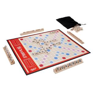 Hasbro Scrabble Game