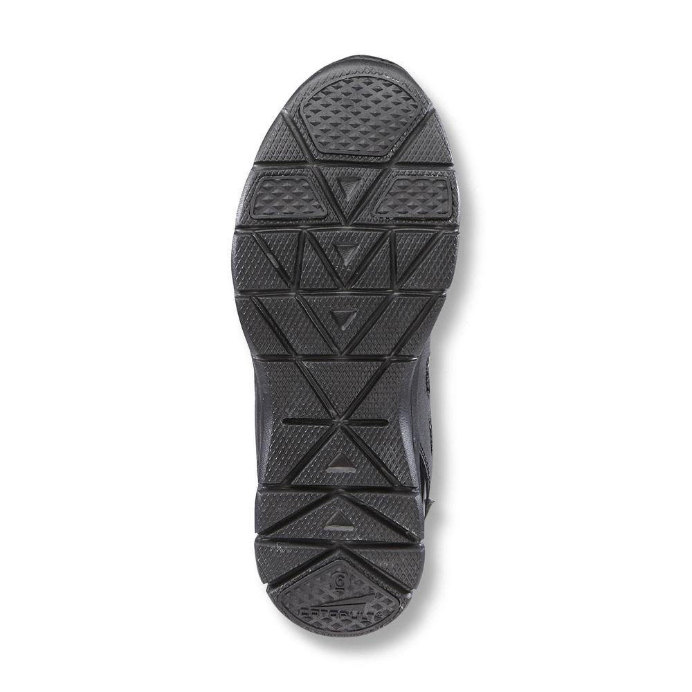 CATAPULT Women's Talley Black Athletic Shoe