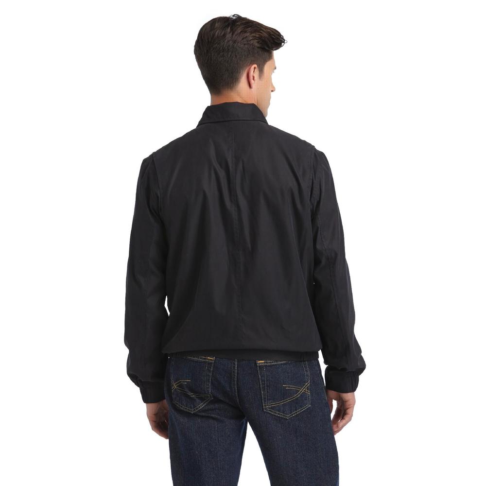 David Taylor Collection Men's Barracuda Jacket