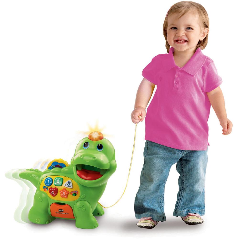 VTech Chomp & Count Dino™