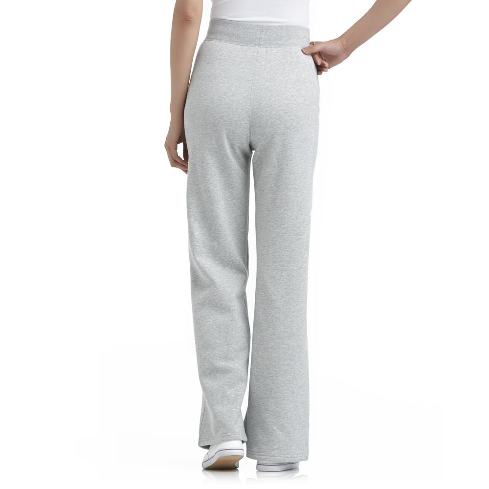 Laura Scott Women's Fleece Sweatpants