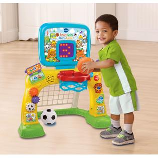 vtech smart