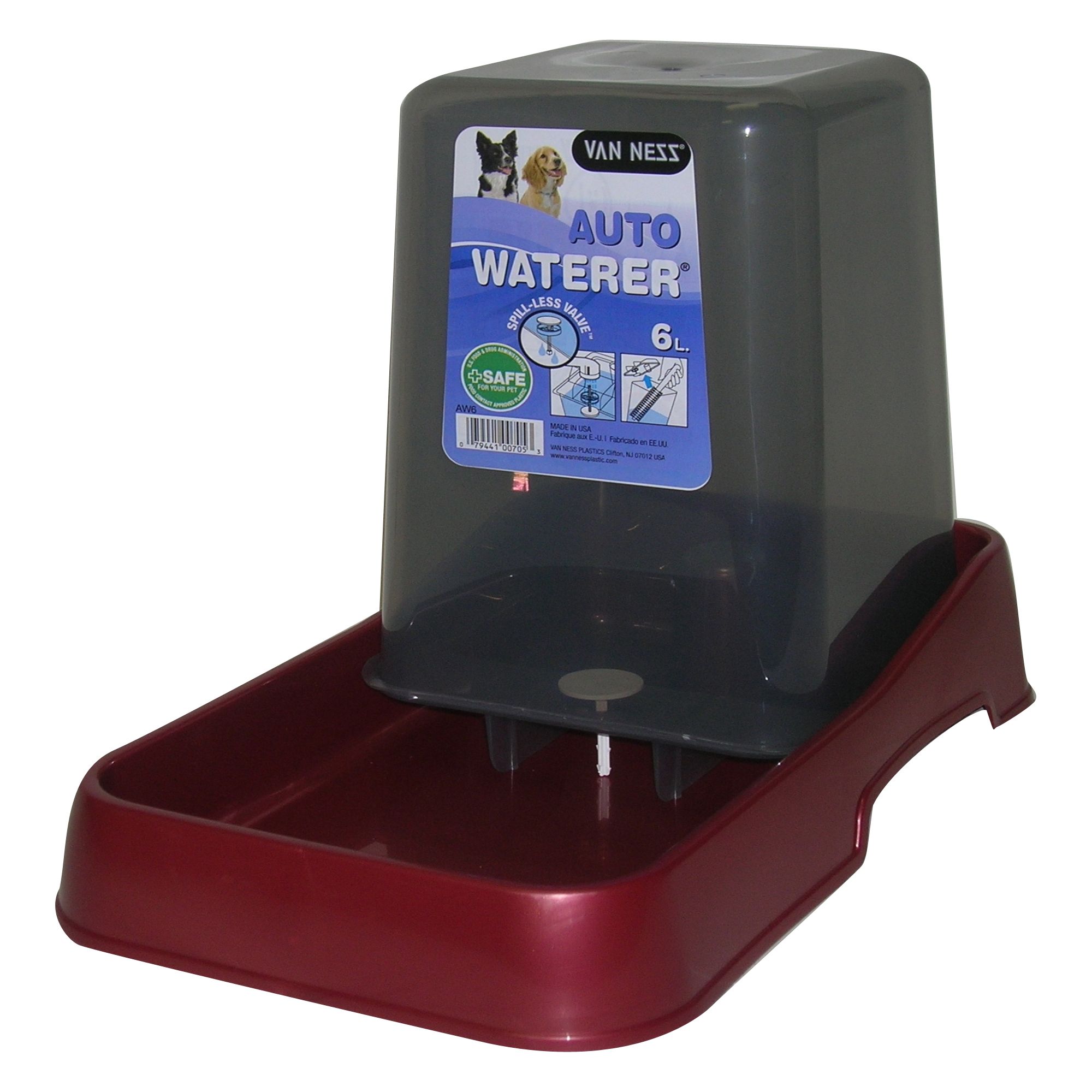Pet Auto Waterer
