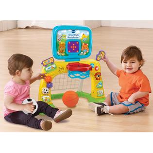 vtech smart