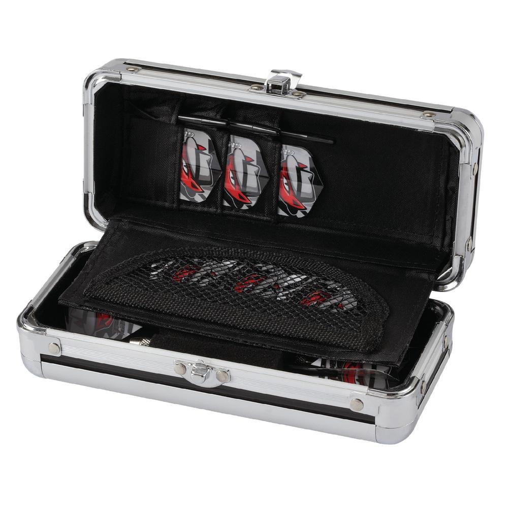 Casemaster Sole Aluminum Dart Case