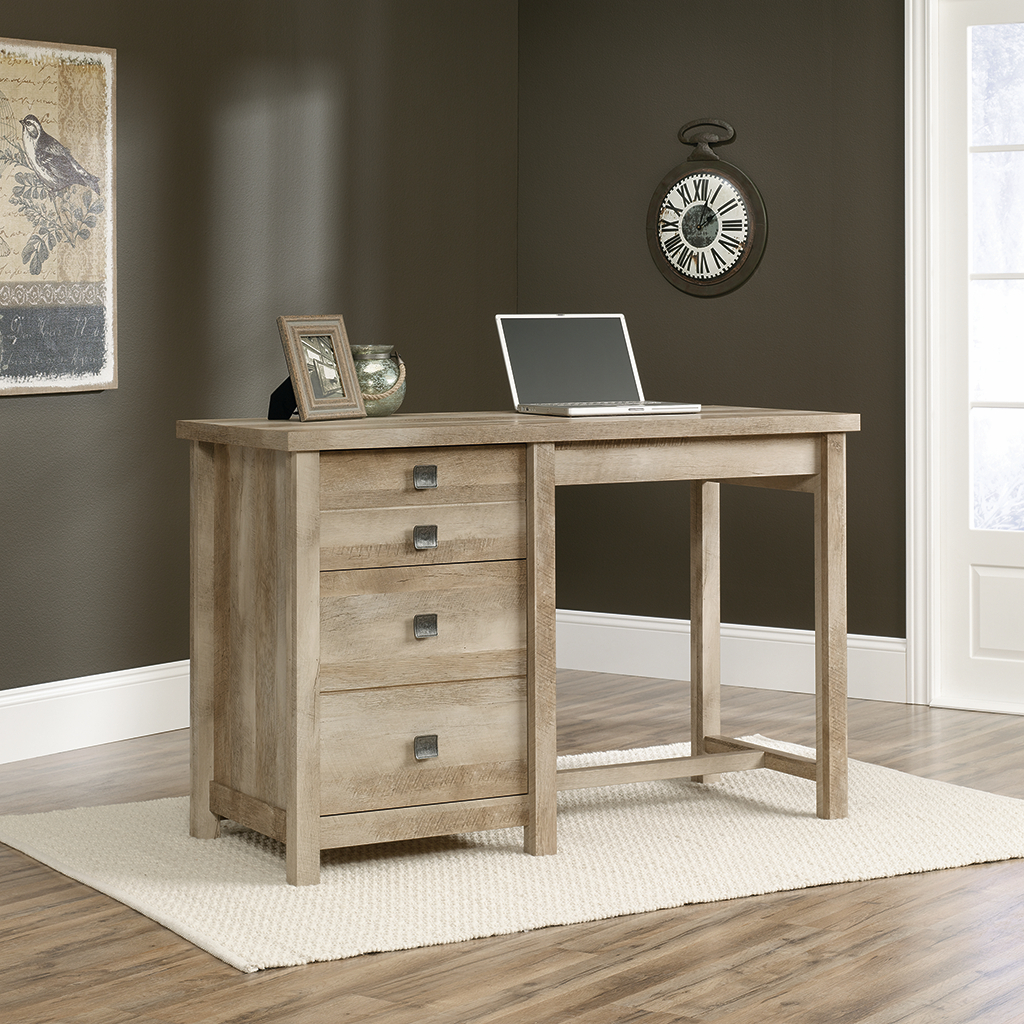 Sauder Cannery Bridge Work Table