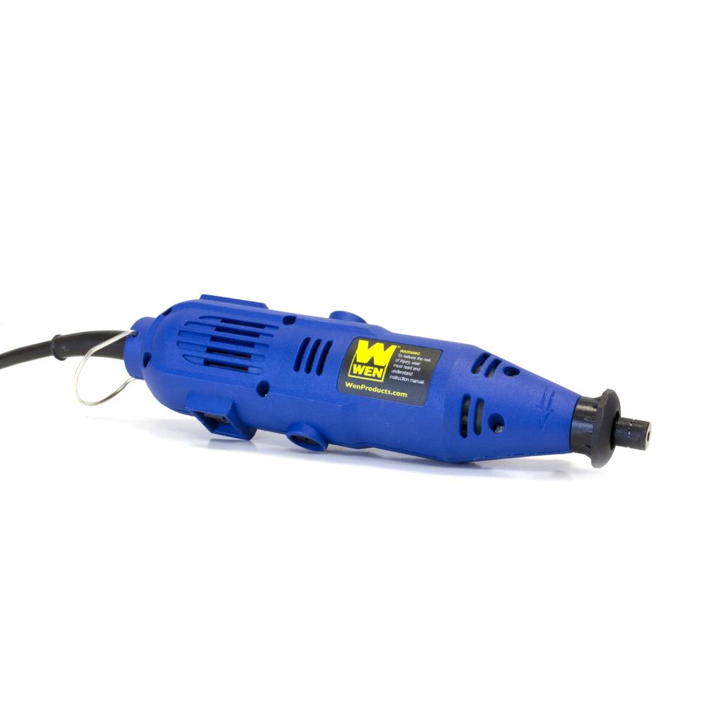 WEN 101 Piece Rotary Tool Kit