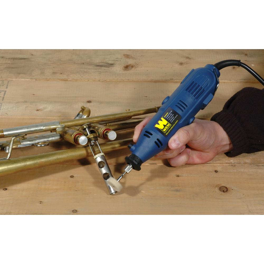 WEN 101 Piece Rotary Tool Kit