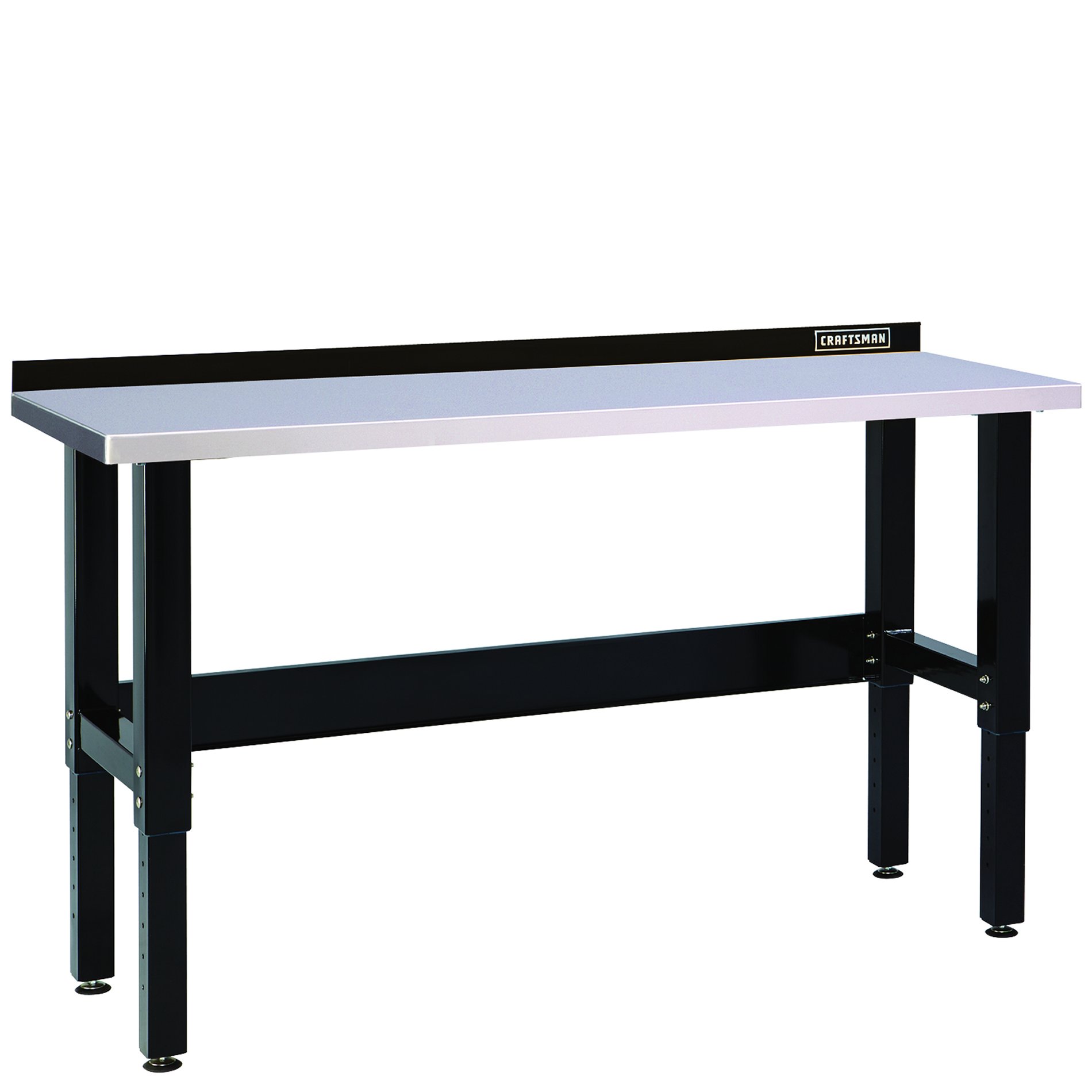 Craftsman Craftsman Premium Heavy-Duty Garage Organization - Workbench ...