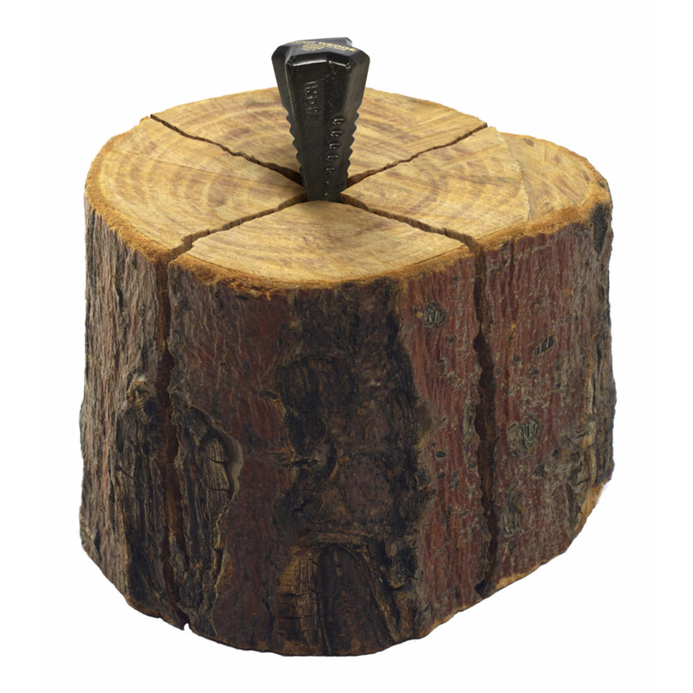 Ludell 11614 4 lb. Log Splitting Dyno Wedge