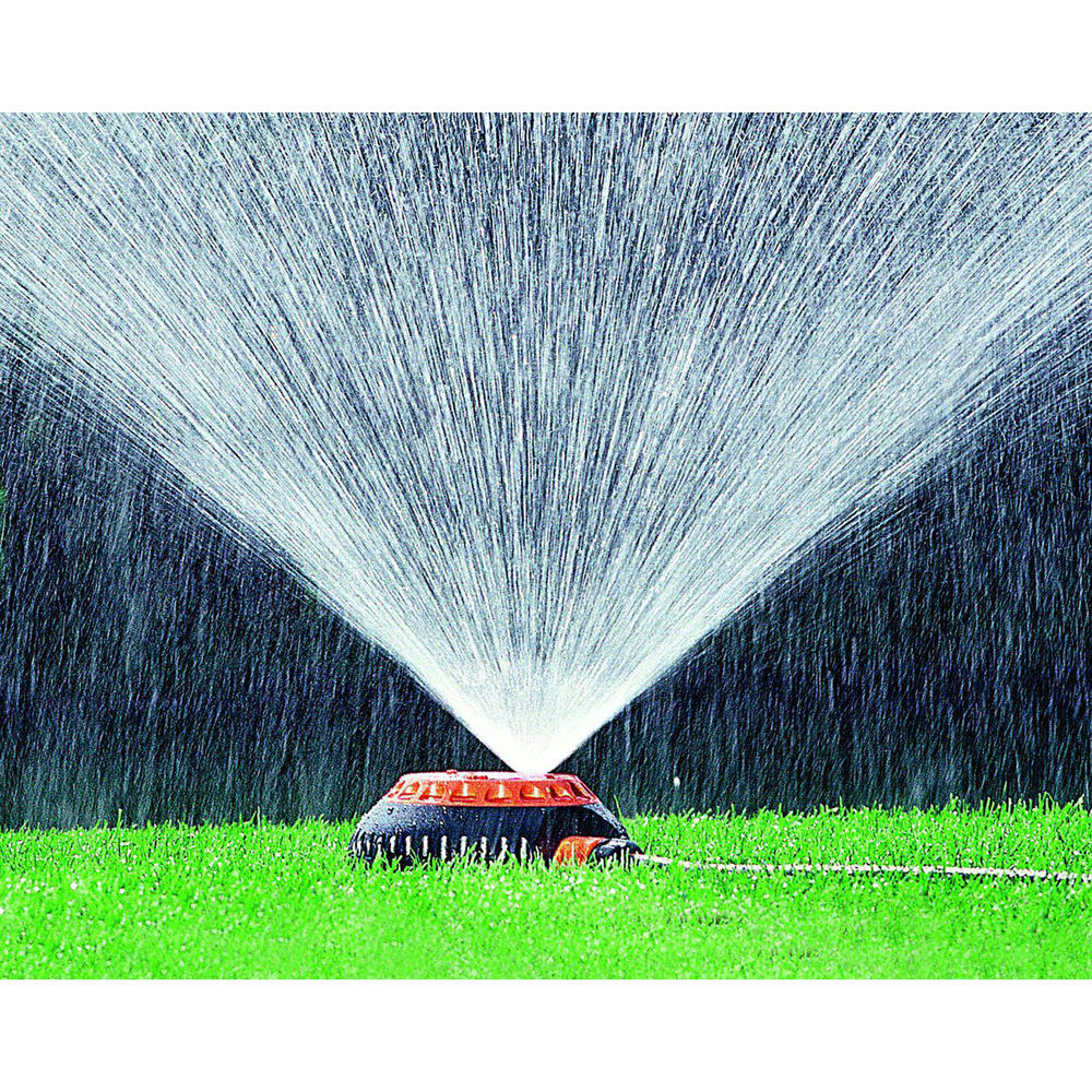 8654 Multi-Jet 6-Pattern Sprinkler