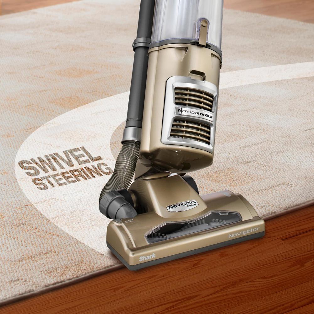 Shark NV70 Navigator DLX Upright Vacuum