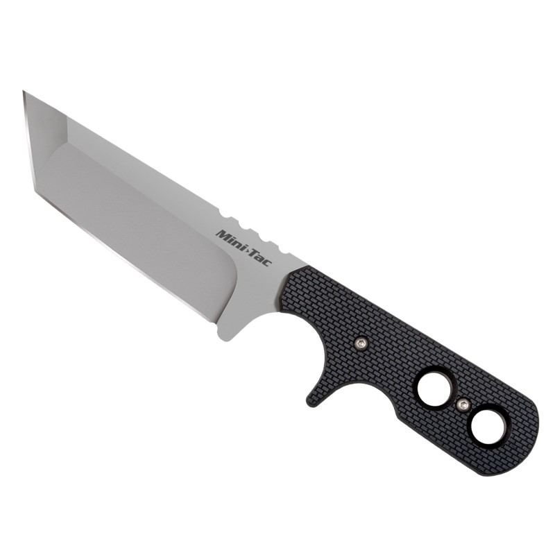 Cold Steel Mini Tac Tanto Knife