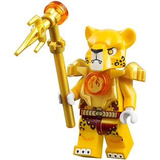 LEGO Legends of Chima™ Vardy's Ice Vulture Glider - Toys & Games ...