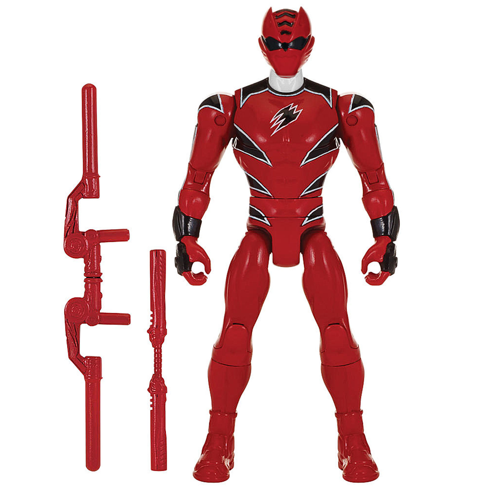 Power Rangers Turbo Barcodes