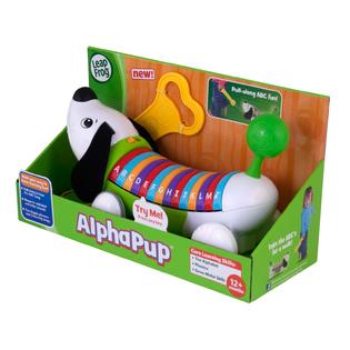 LeapFrog AlphaPup