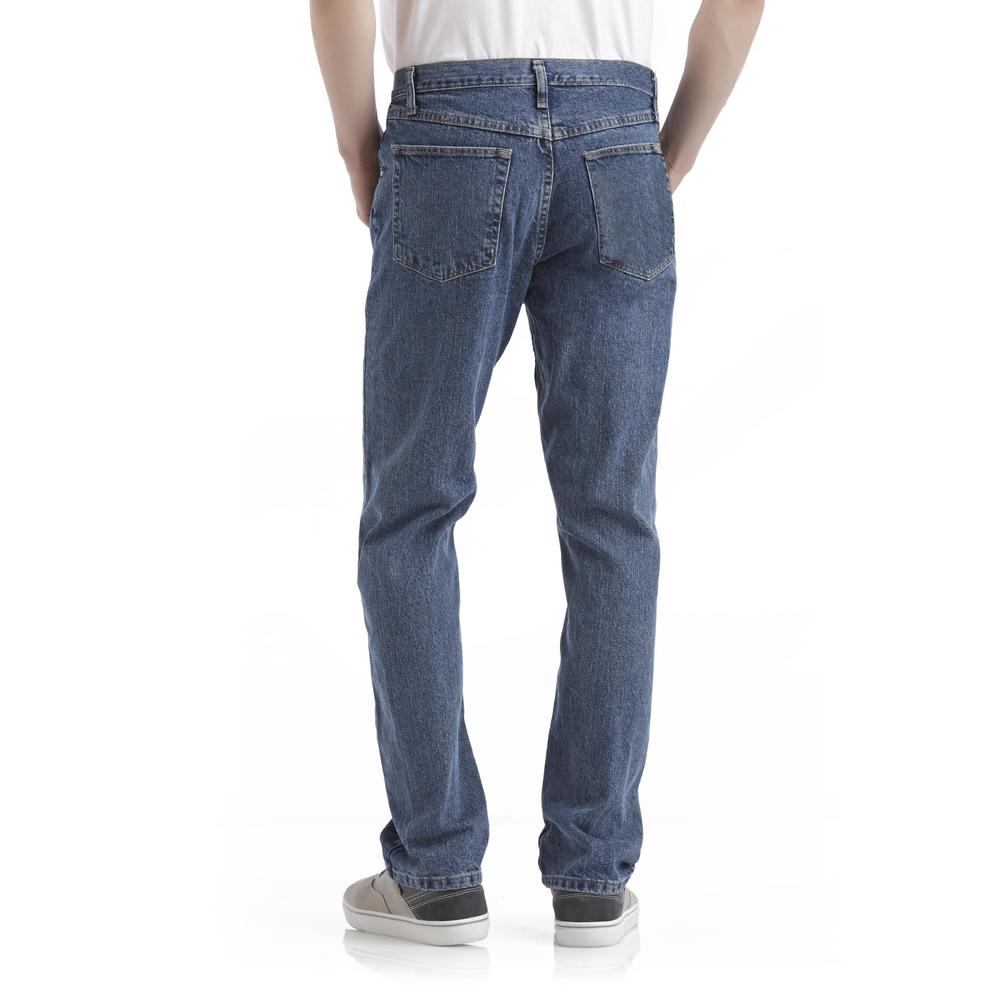 Wrangler Men's Relaxed Jeans