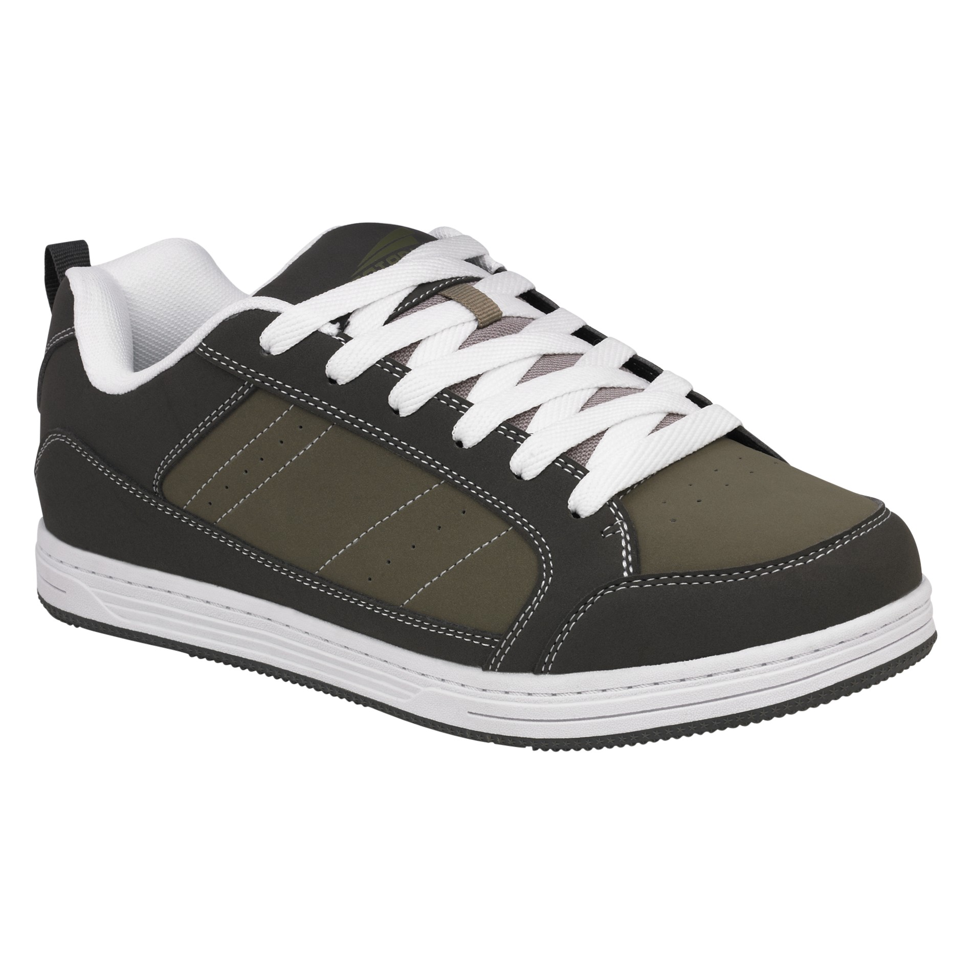UPC 012926151124 - CATAPULT Men's Commit Grey Athletic Shoe | upcitemdb.com
