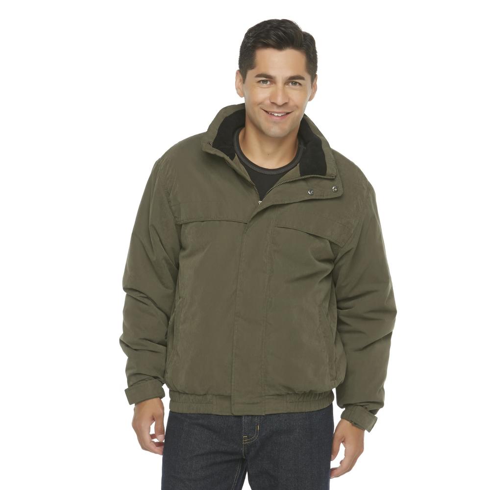 Covington Bomber Jacket