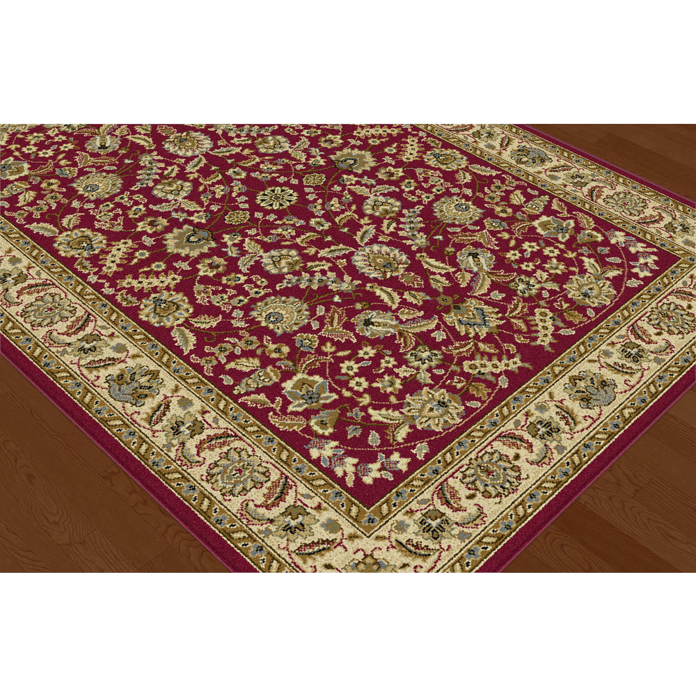 Tayse Rugs Laguna Lizbeth Oriental Area Rug - 9'3'' x 12'6''
