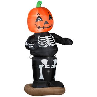 Airblown Inflatables Airblown Inflatable Halloween Outdoor Decor ...