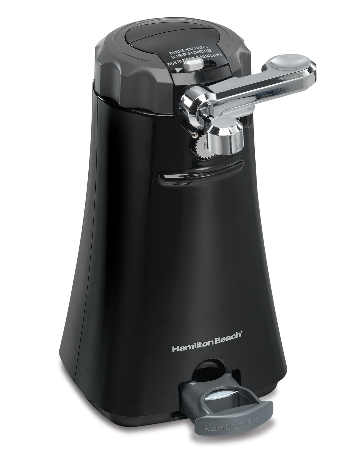 Hamilton Beach Brands Inc. 76389R OpenStation Can Opener