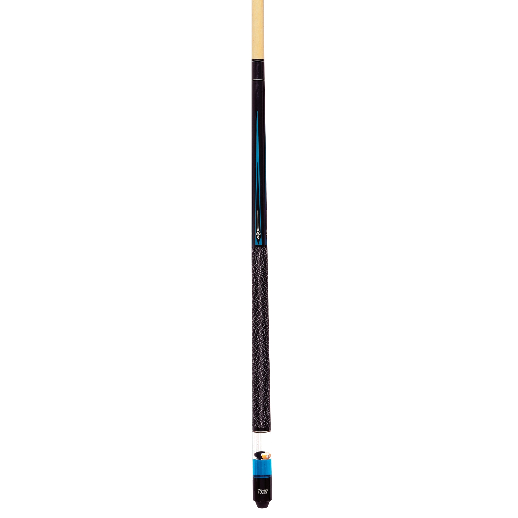 UPC 719981704318 - Light Up Pool Cue - Blue Liquid | upcitemdb.com