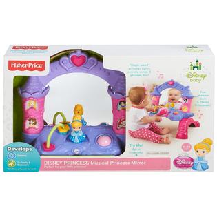 Disney Princess Musical Princess Mirror from Fisher-Price