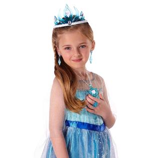 Disney Frozen Tiara - Elsa