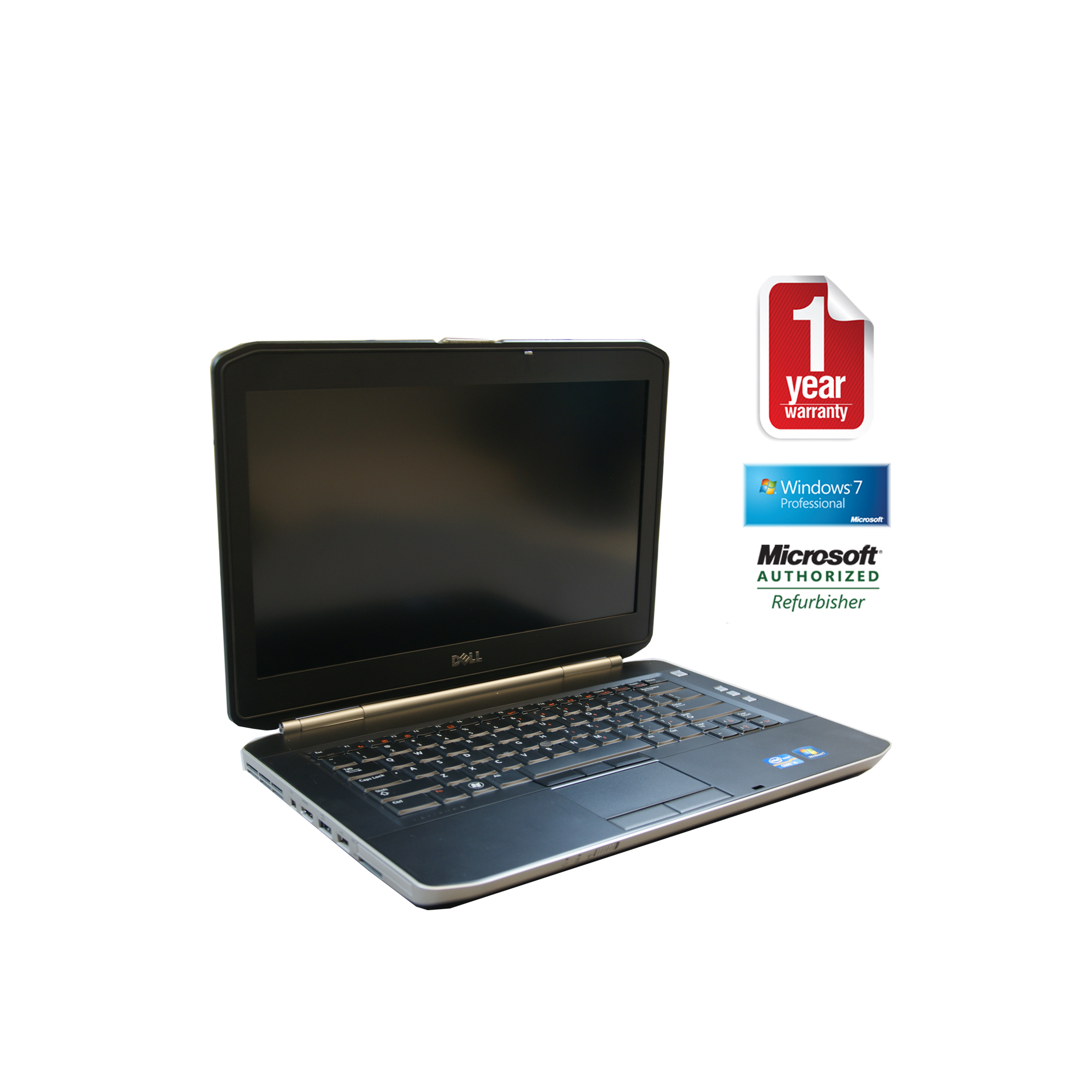 UPC 825633451483 - Dell E5420 refurbished laptop PC I5-2.5/4096/250/14 ...