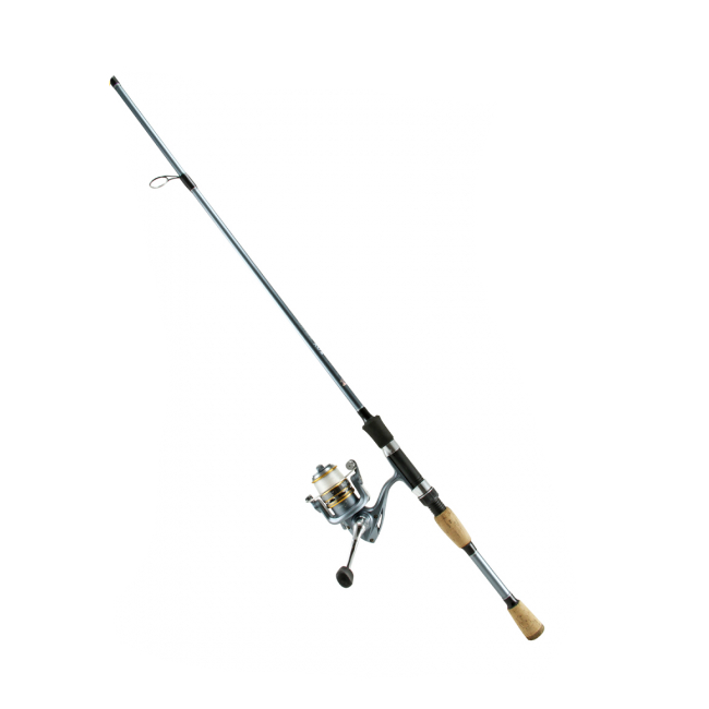 Okuma ROX Spinning Combo 8' - Medium