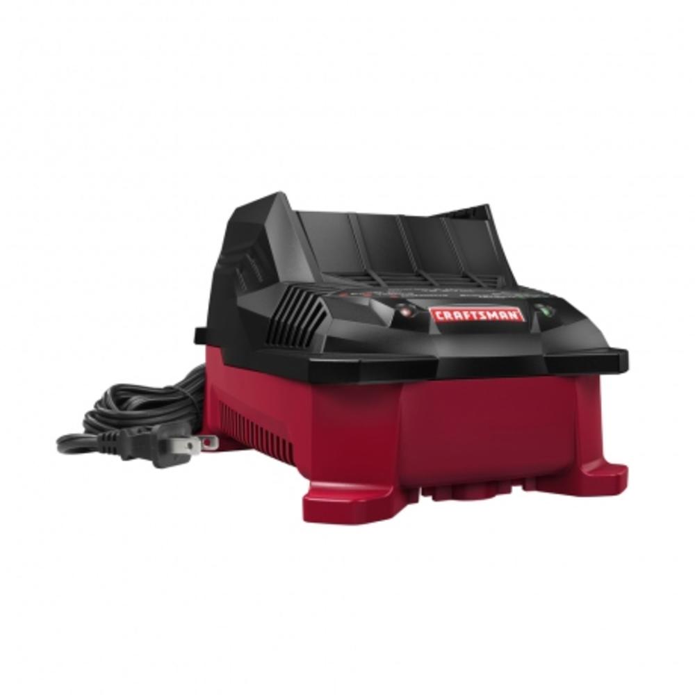 Craftsman C3 Lithium-Ion 3-Piece Combo Kit