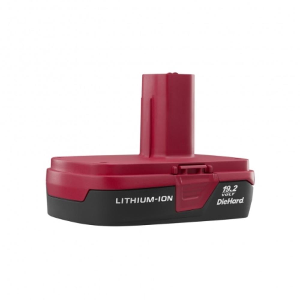 Craftsman C3 Lithium-Ion 3-Piece Combo Kit