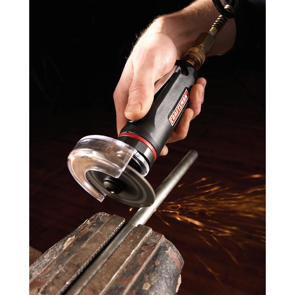 Craftsman Cut Off Tool