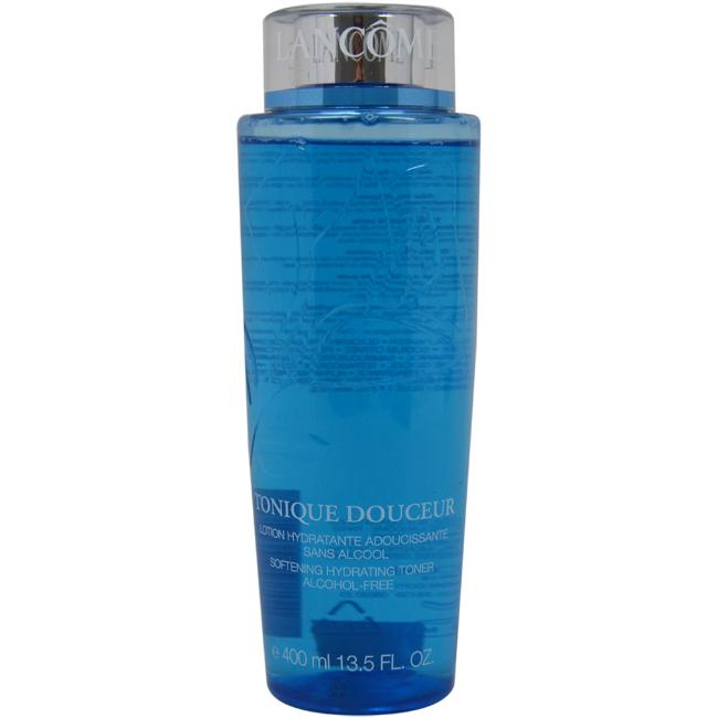 3147758030235 EAN - Lancome Tonique Douceur 400ml/13.4oz | UPC Lookup