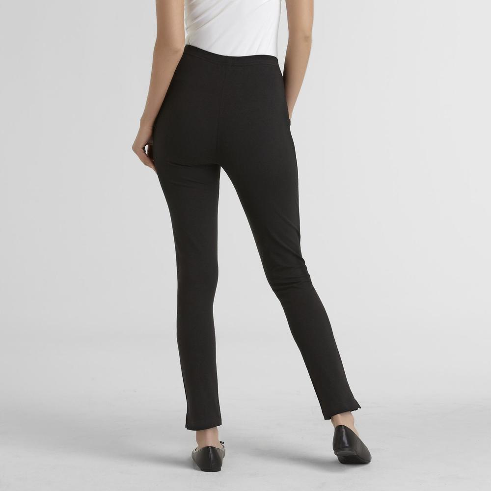 Basic Editions Women's Leggings