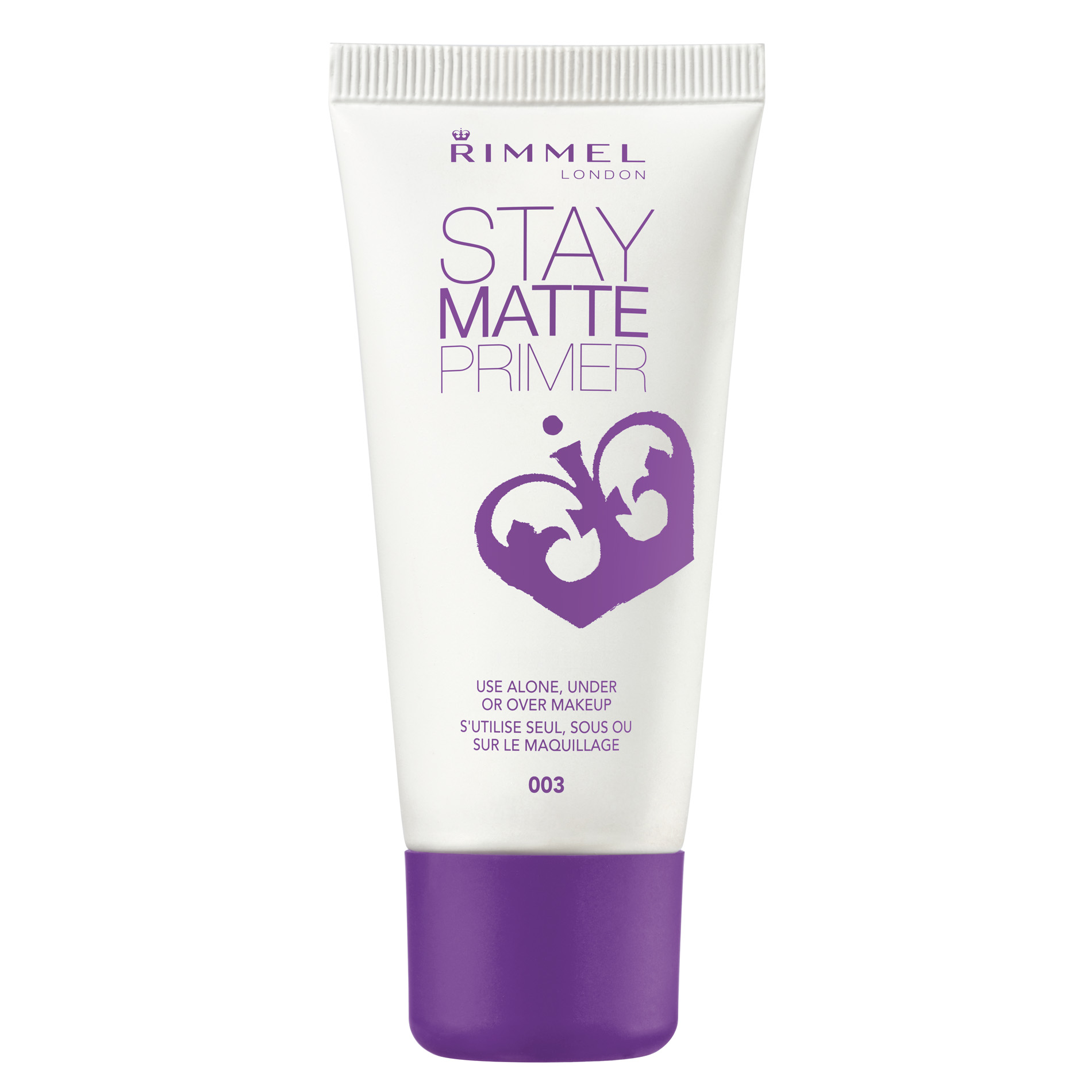 Rimmel Stay Matte Primer 1 fl oz (30 ml)