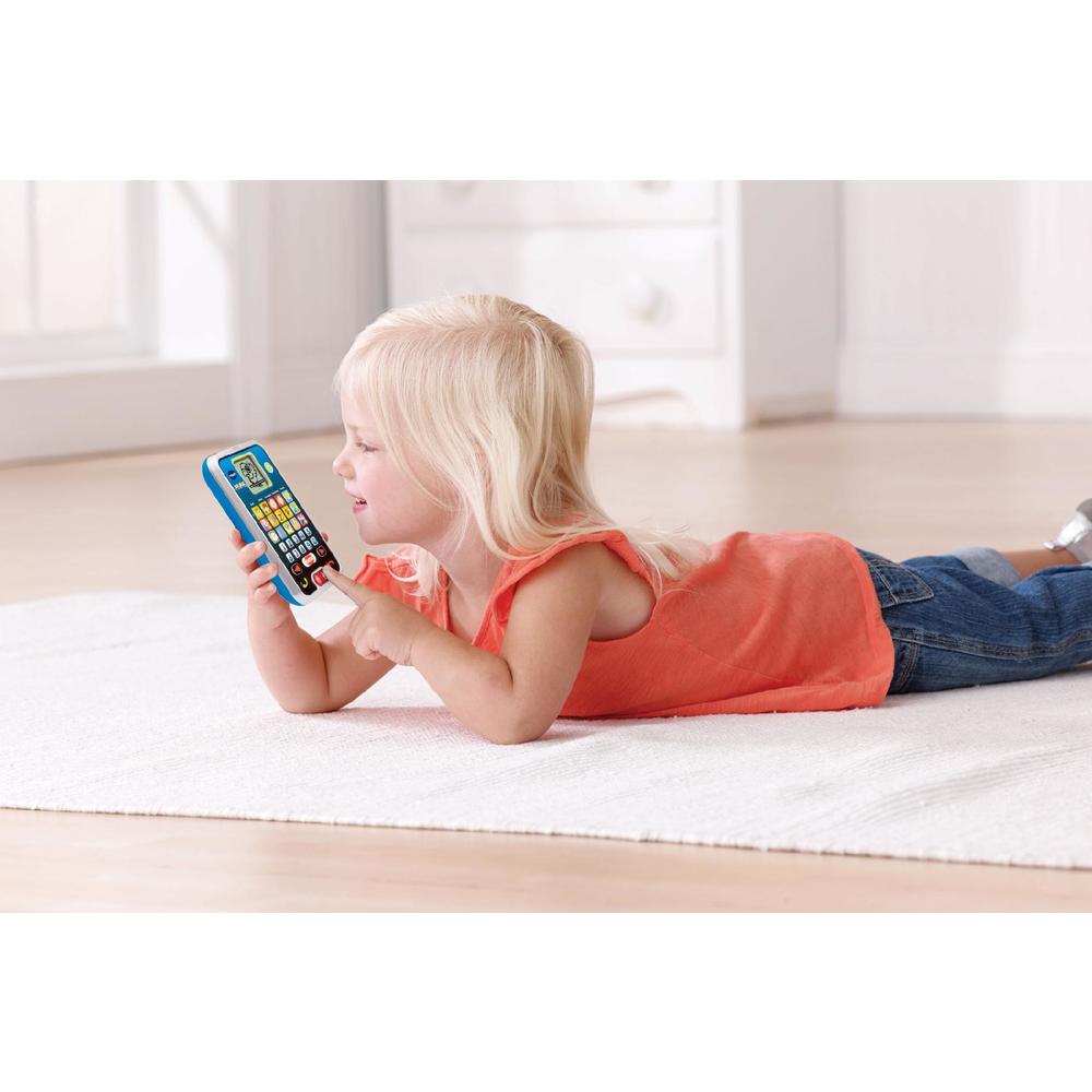 VTech Call & Chat Learning Phone