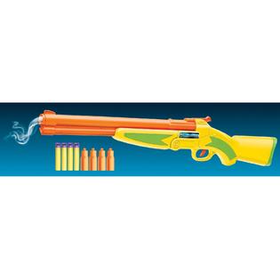 Buzz Bee Toys Air Warriors® GunSmoke - Foam Dart Gun - Toys & Games ...