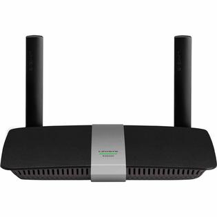 Linksys EA6350 AC1200+ Dual Band Smart WiFi Gigabit Router