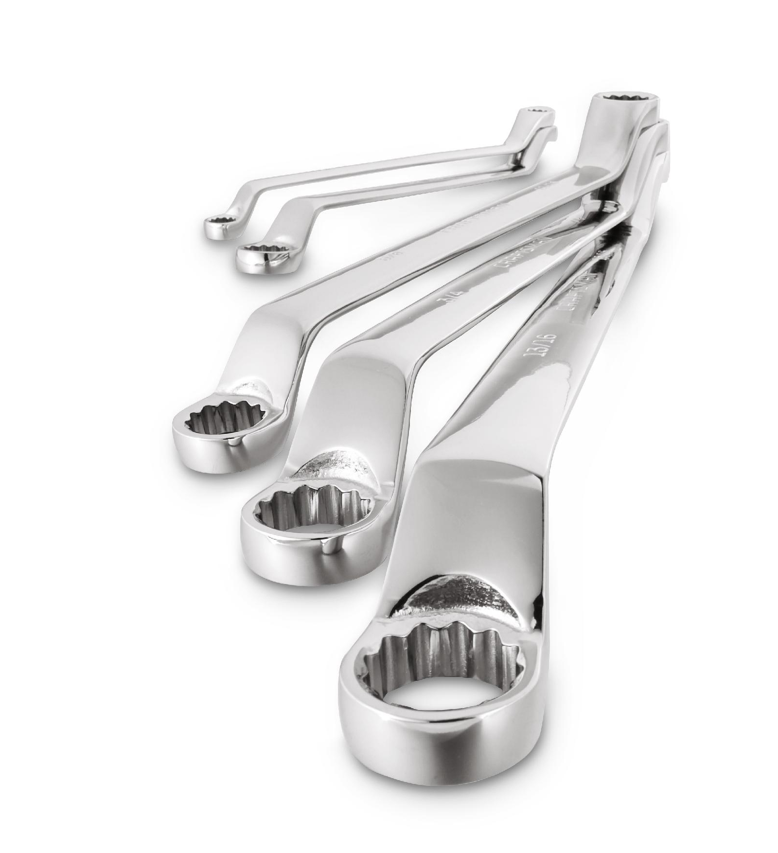 UPC 714994443490 - 5 pc. Standard Full Polish 12 pt. Deep Offset Box ...