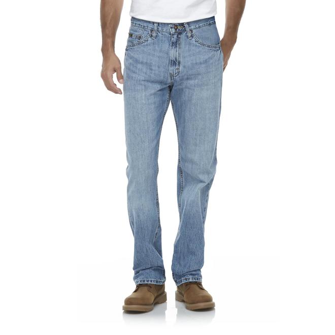 Lee Mens Premium Select Bootcut Jeans