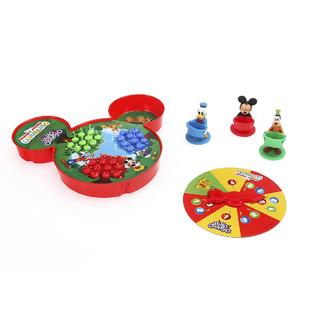 Mickey Mouse Clubhouse HiHo! Cherry-O Game - Disney Mickey Mouse ...